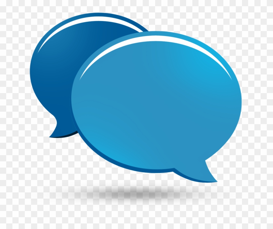 Download Chat - Chat Icon Clipart (#69184) - PinClipart