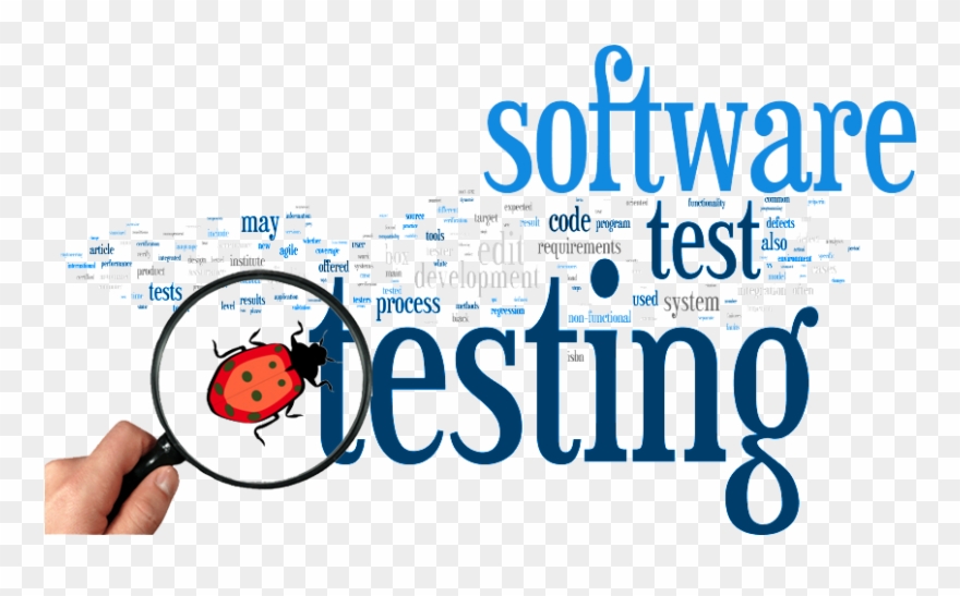 Software Development Clipart Career Development - Software Testing ...
