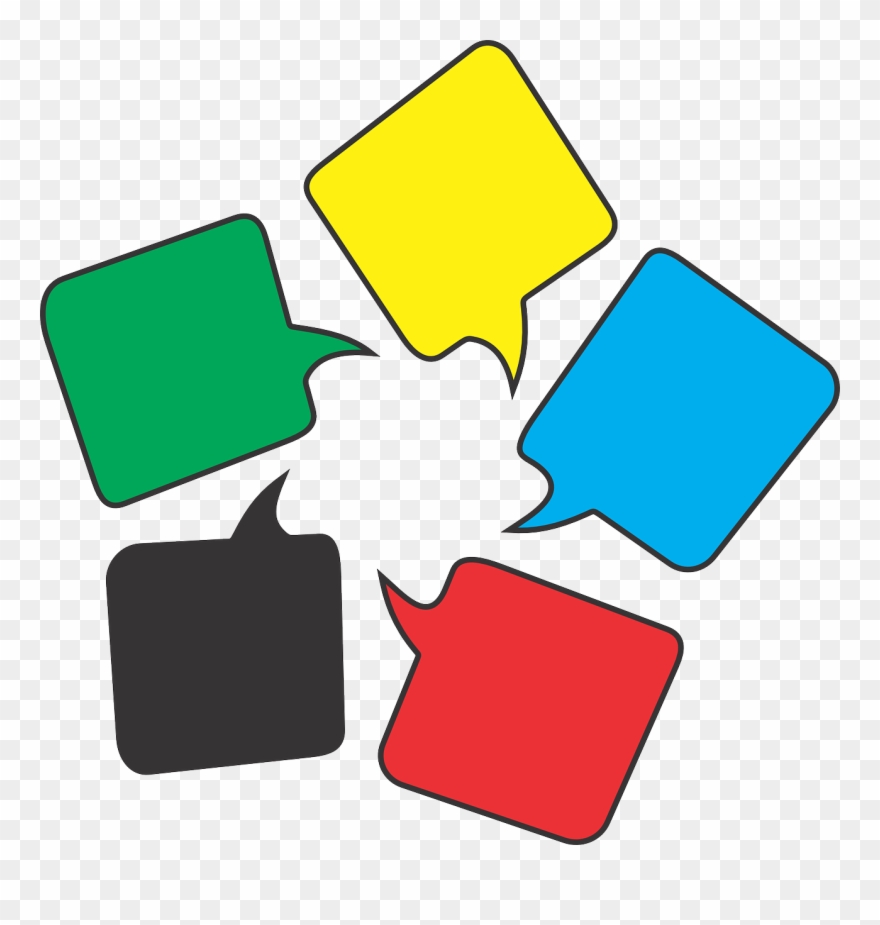 Download Linguistics Careers - Clip Art Messages - Png Download (#69609 ...