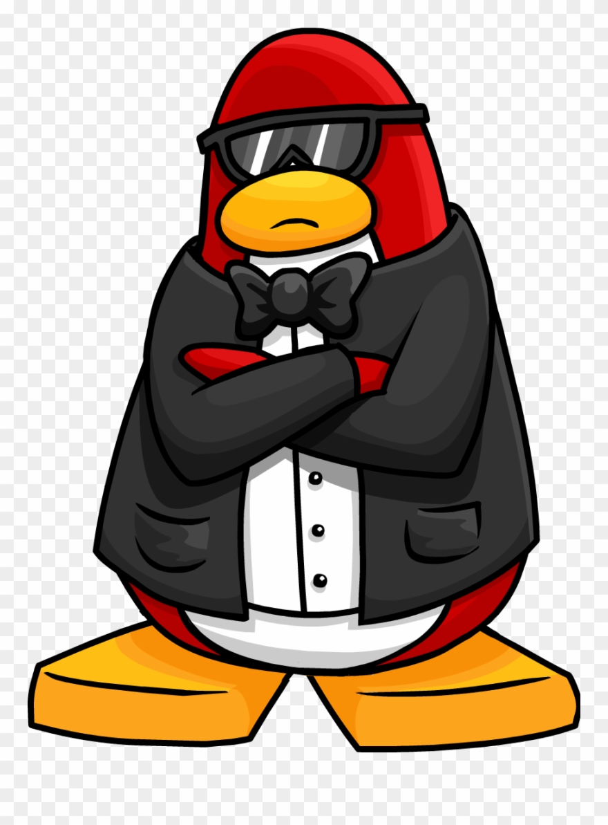 Picture Black And White Library Club Penguin Wiki Fandom - Club Penguin ...