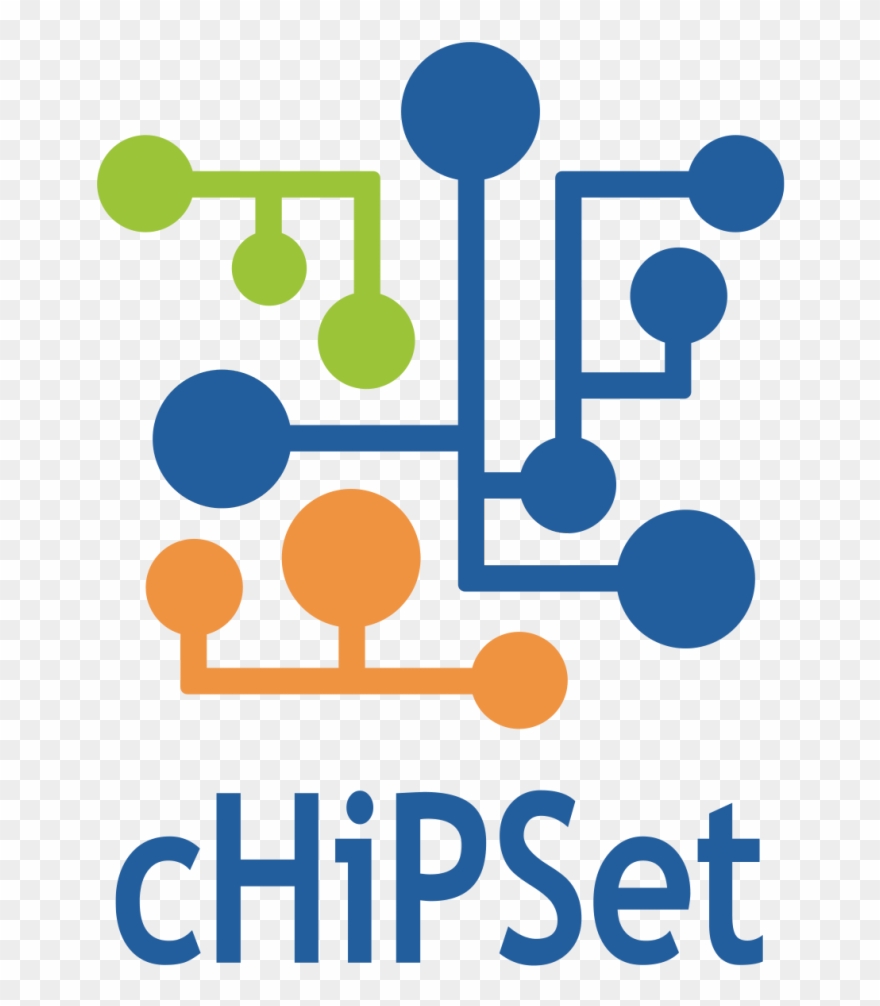Software Development Clipart Steering Committee - Chipset Logo - Png ...