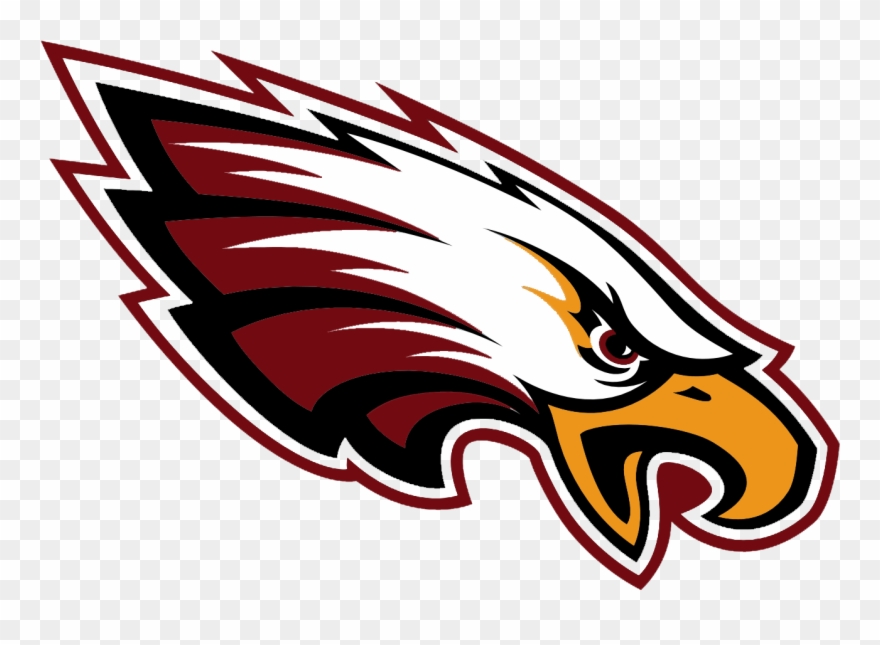 Eagle High School Logo
