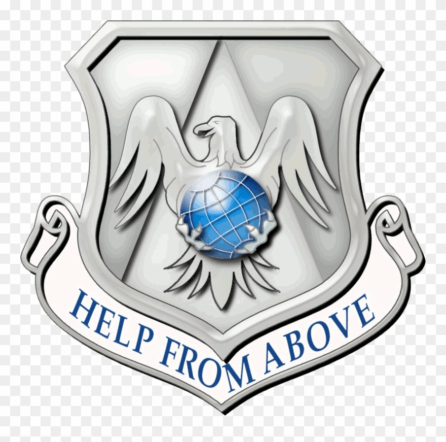 18, 8 April 2007 - Help From Above Logo Clipart (#602447) - PinClipart