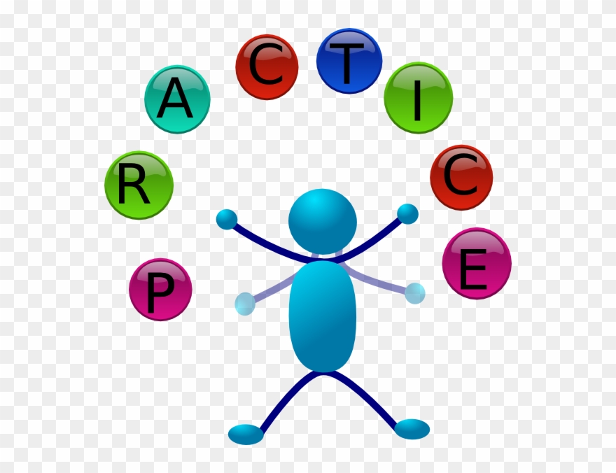 Download Practice Clip Art At Clker Com Vector Clip Art Online ...