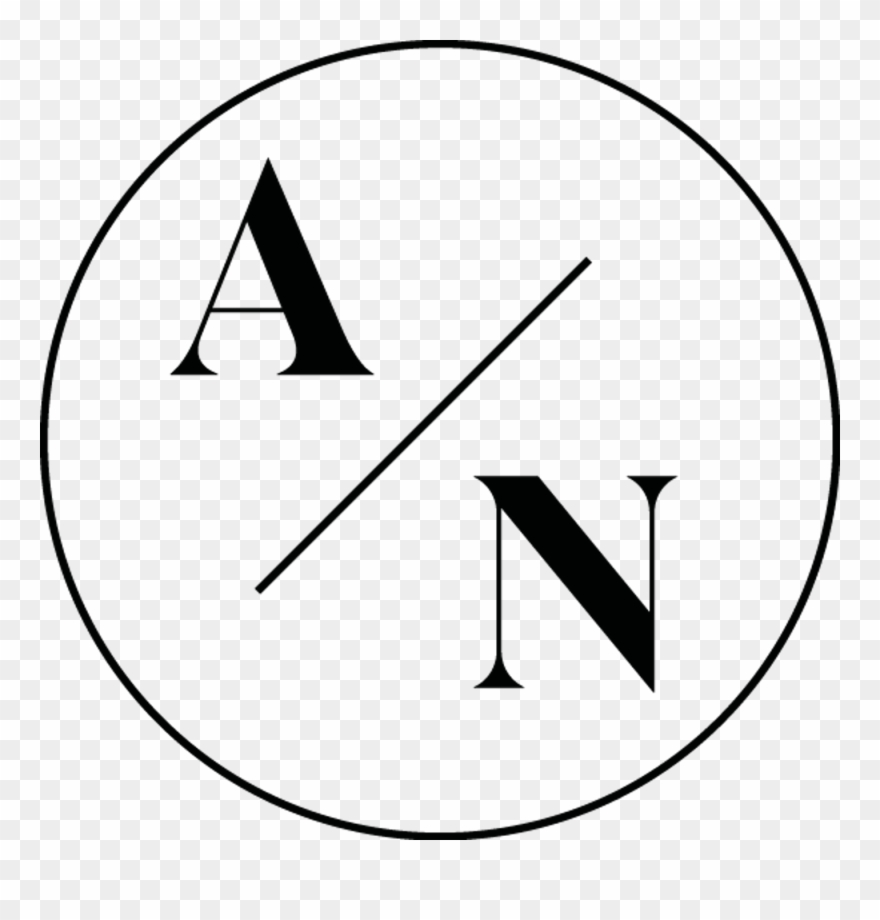 After Nyne Logo Clipart (#603043) - PinClipart