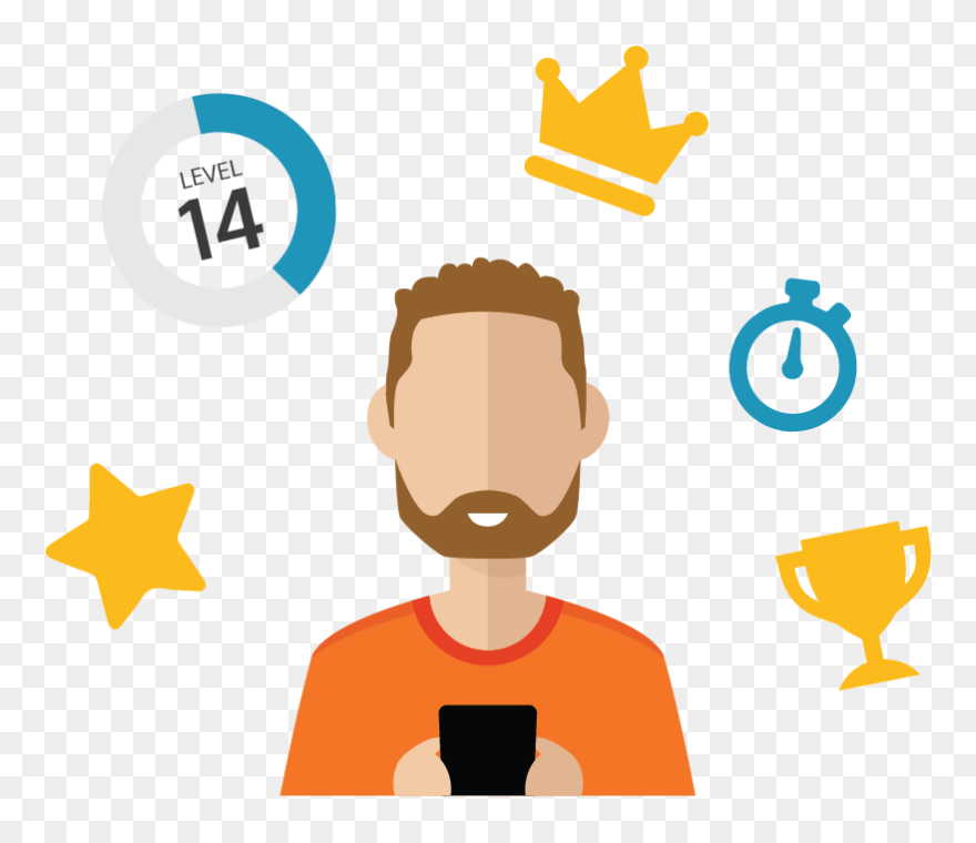 Features - Clip Art - Png Download (#604836) - PinClipart