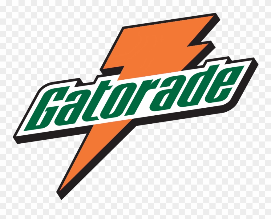 Gatorade Logo 2018 Clipart (#605314) - PinClipart