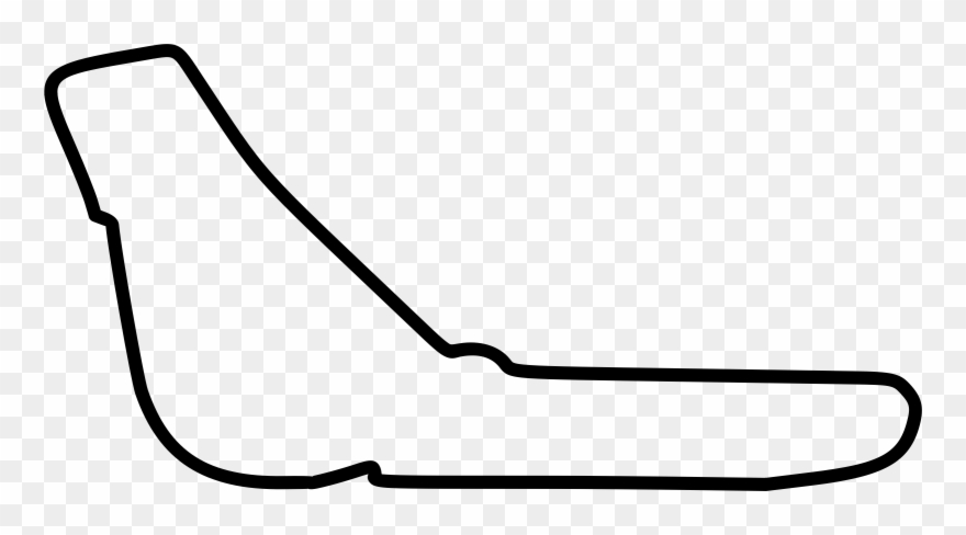 Download Big Image - Monza F1 Track Png Clipart (#605638) - PinClipart
