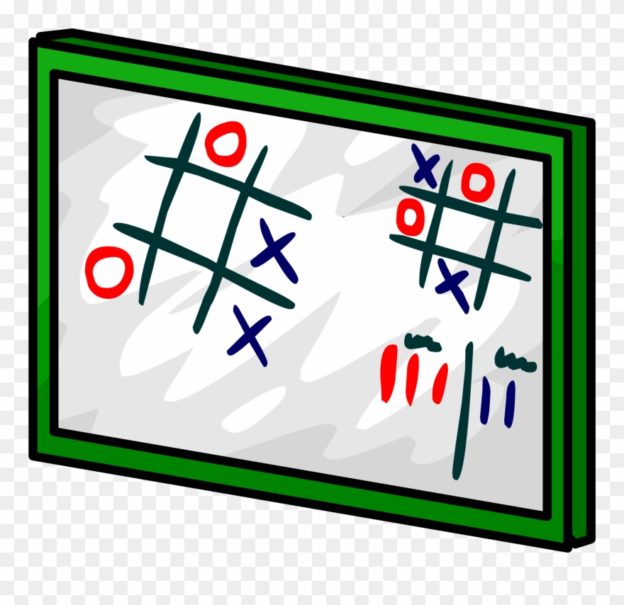 White Board Sprite 017 Clipart (#606512) - PinClipart