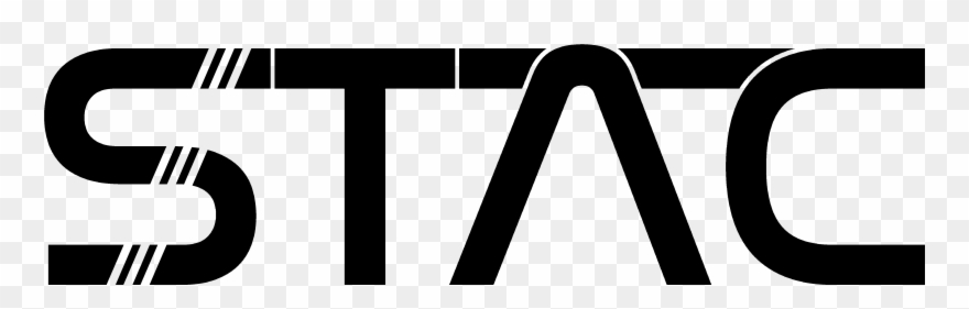 Stac Logo Stac Logo - Logo Stac Clipart (#607530) - PinClipart