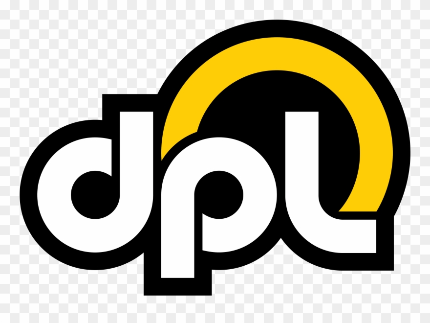 Dpl's Connectivity Platform Is More Than A Piece Of - Dpl Logo Clipart ...