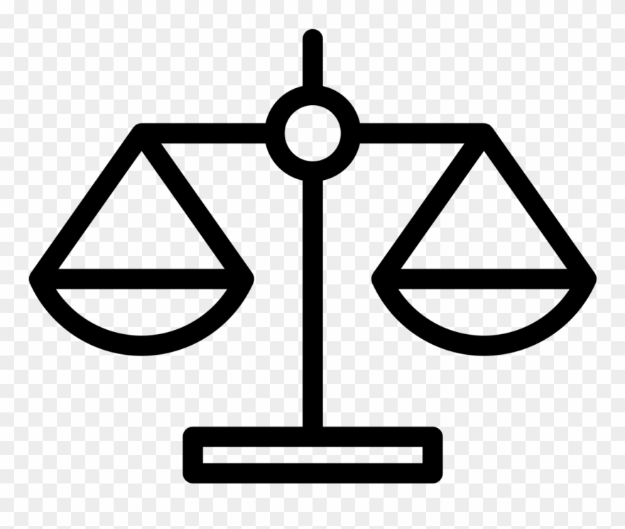 Inhuman Conditions - Intellectual Property Lawyers Icon Clipart ...