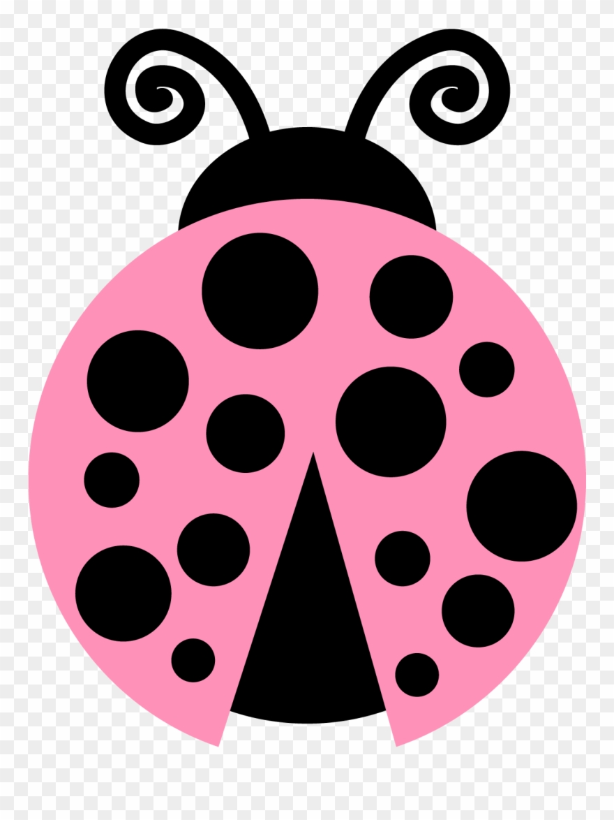 Ϧuɠʂ ‿ ⁀ - Dibujo De Una Catarina Clipart (#609845) - PinClipart