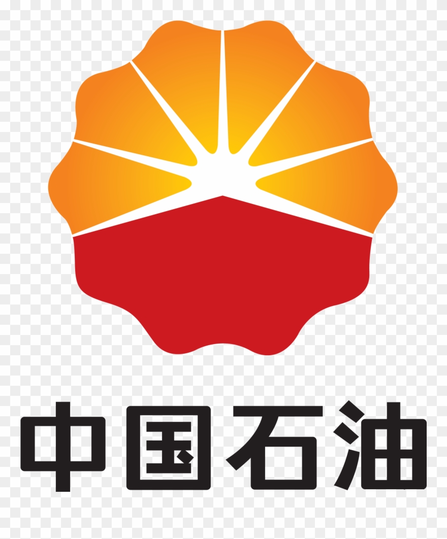 Cnpc Logo - Petrochina Clipart (#611748) - PinClipart