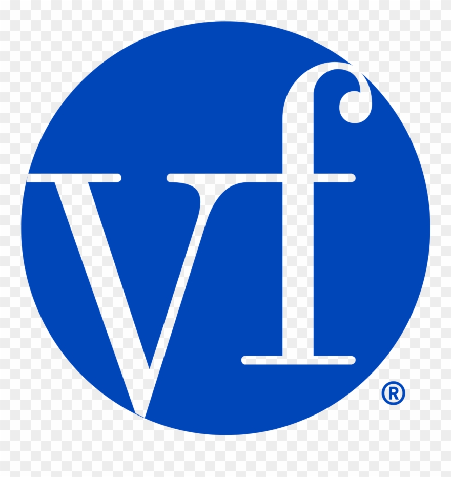 Download Vf Corporation - Wikipedia - Vf Corporation Logo Clipart ...