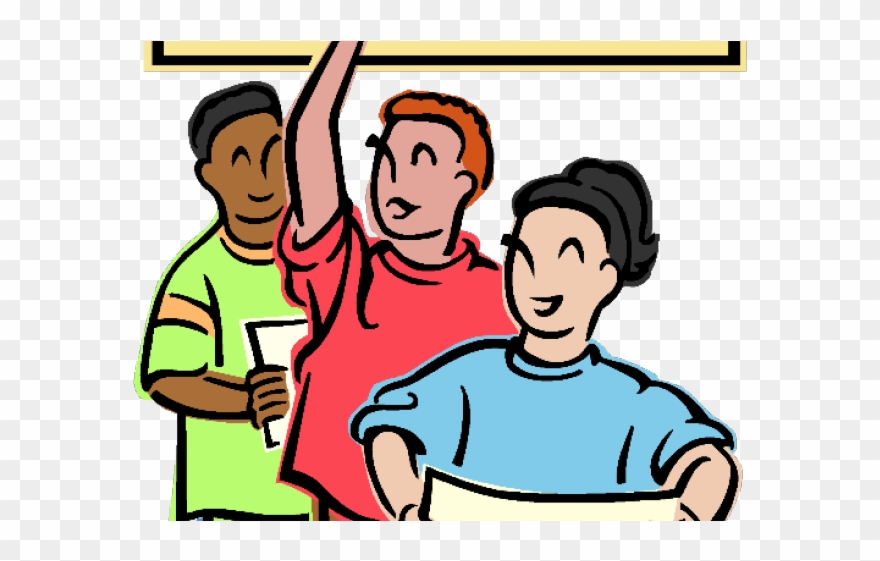 Vote Clipart Student Council - Making Democracy Fair: The Mathematics ...