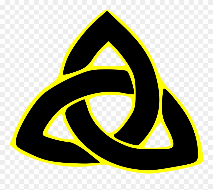 Big Image - Trinity Png Clipart (#617666) - PinClipart