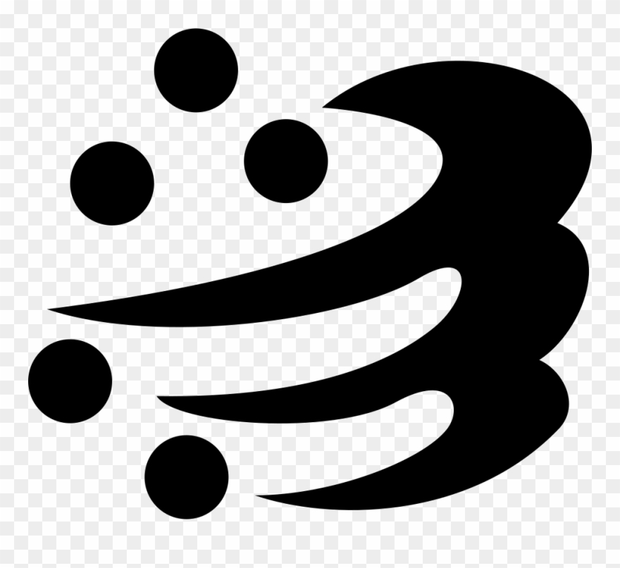 Dust Clipart Svg - Icon - Png Download (#617956) - PinClipart