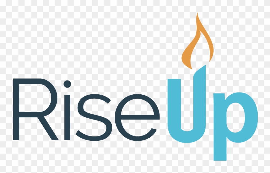 Download Rise Up Clipart (#621217) - PinClipart