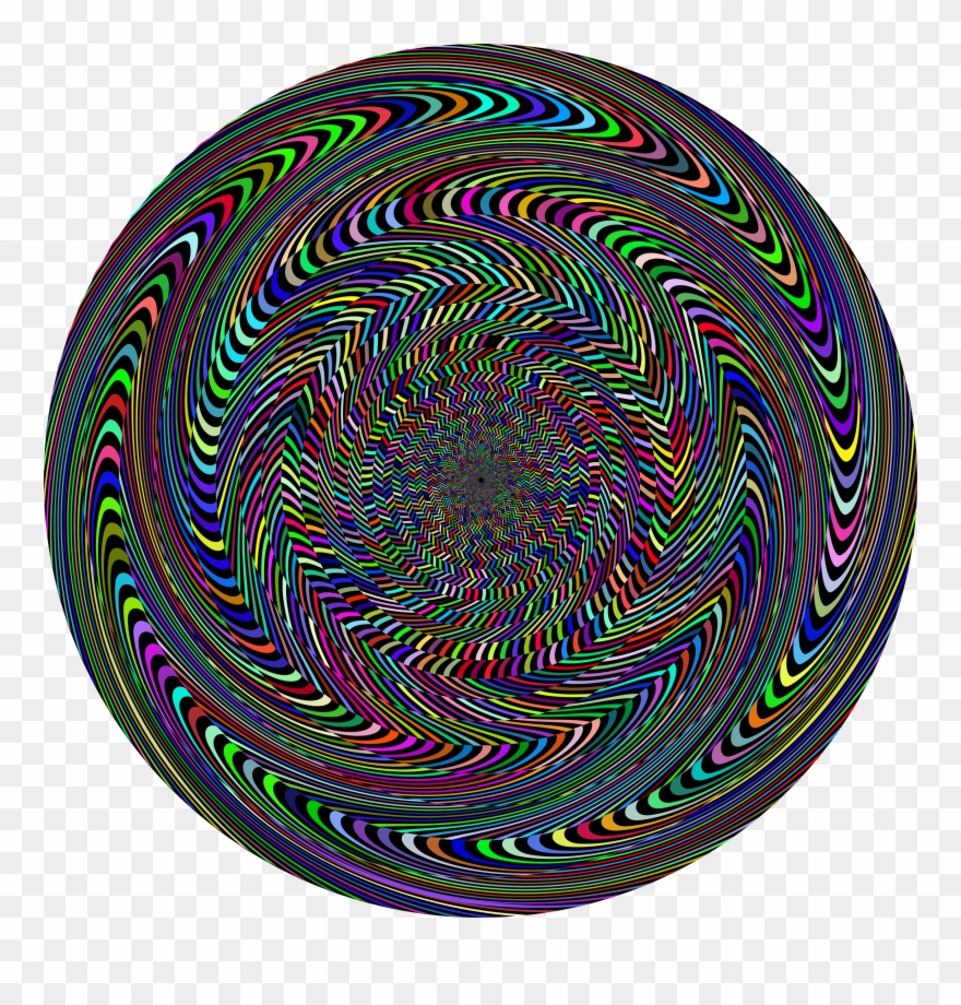 Big Image - Circle Clipart (#621530) - PinClipart