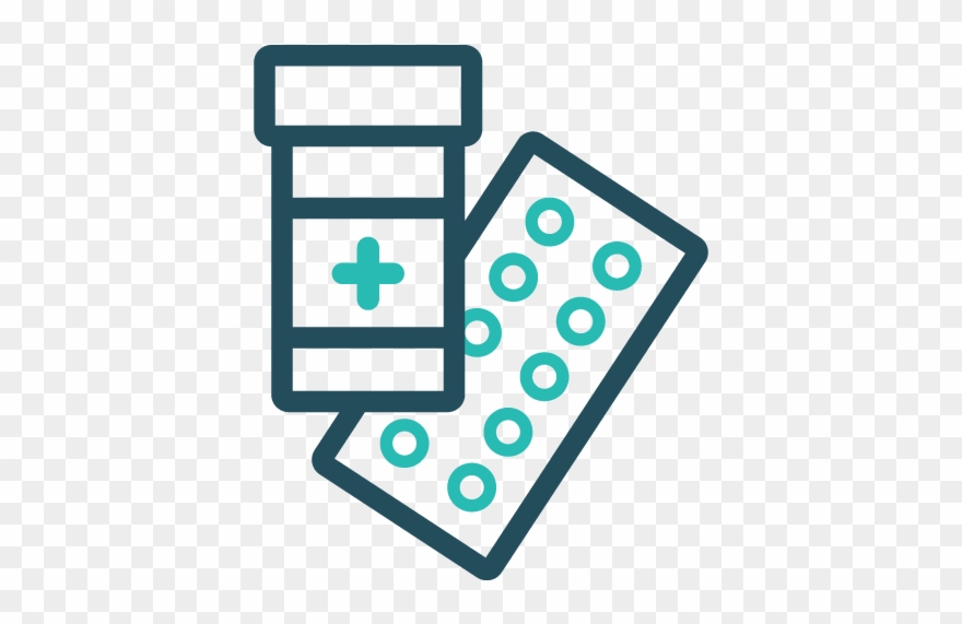 Medication Adherence - Pharmaceutical Drug Clipart (#621569) - PinClipart