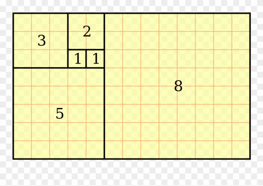 Download Download Fibonacci Sequence In Graphic Design Clipart ...