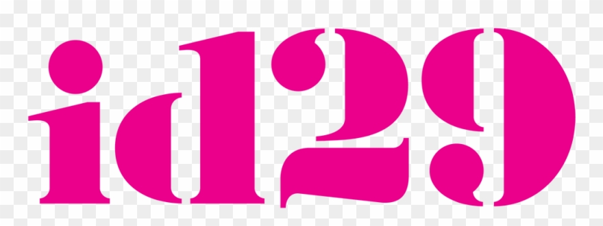 Id29 Clipart (#624695) - PinClipart