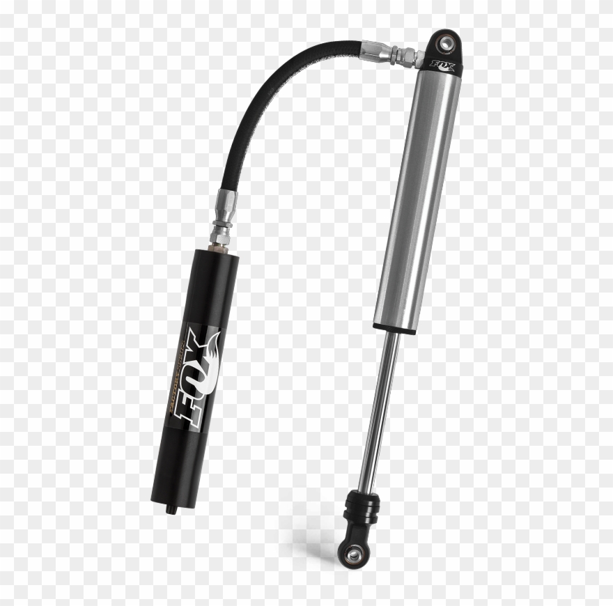 5 Factory Race Series Smooth Body Remote - Fox Racing Shocks 980-02-061 ...