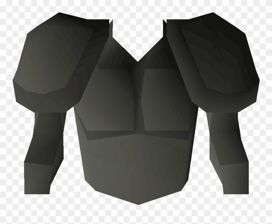 Rock-shell Armour Is Very Similar To Rune Armour - Wiki Clipart ...