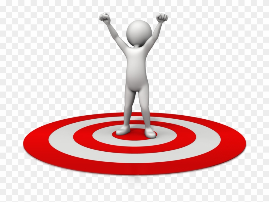 Figure Celebration On Target 800 Clr 11160 - Clip Art - Png Download ...