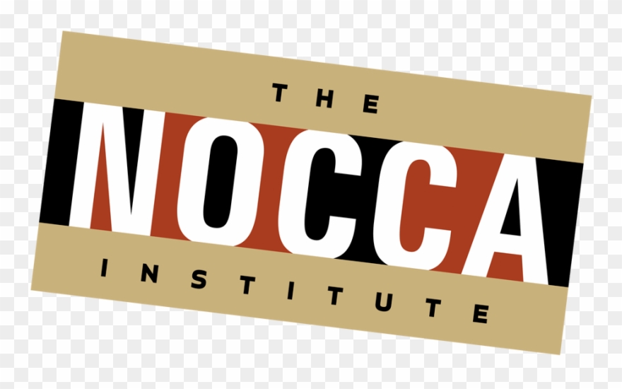 Nocca Institute Png Nocca Institute - Nocca Clipart (#632981) - PinClipart