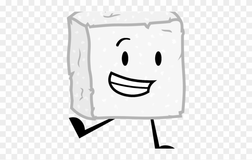 Download Ice Cube Clipart Cube Object - Bbfdi 1 Png Battle For Dream ...