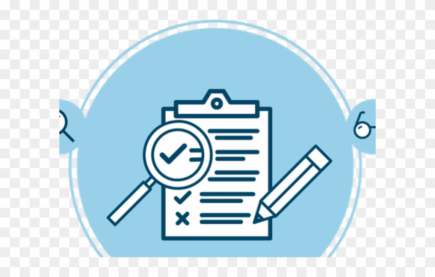 Target Clipart Pre Assessment - School - Png Download (#633848 ...