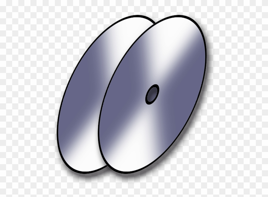 File Double Disc Icon Png Wikimedia Commons - Platinum Disc Icon Png ...