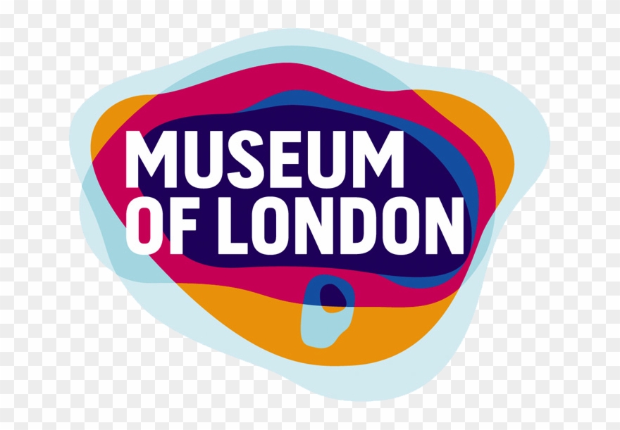 Museum Of London - Museum Of London Logo Clipart (#637792) - PinClipart