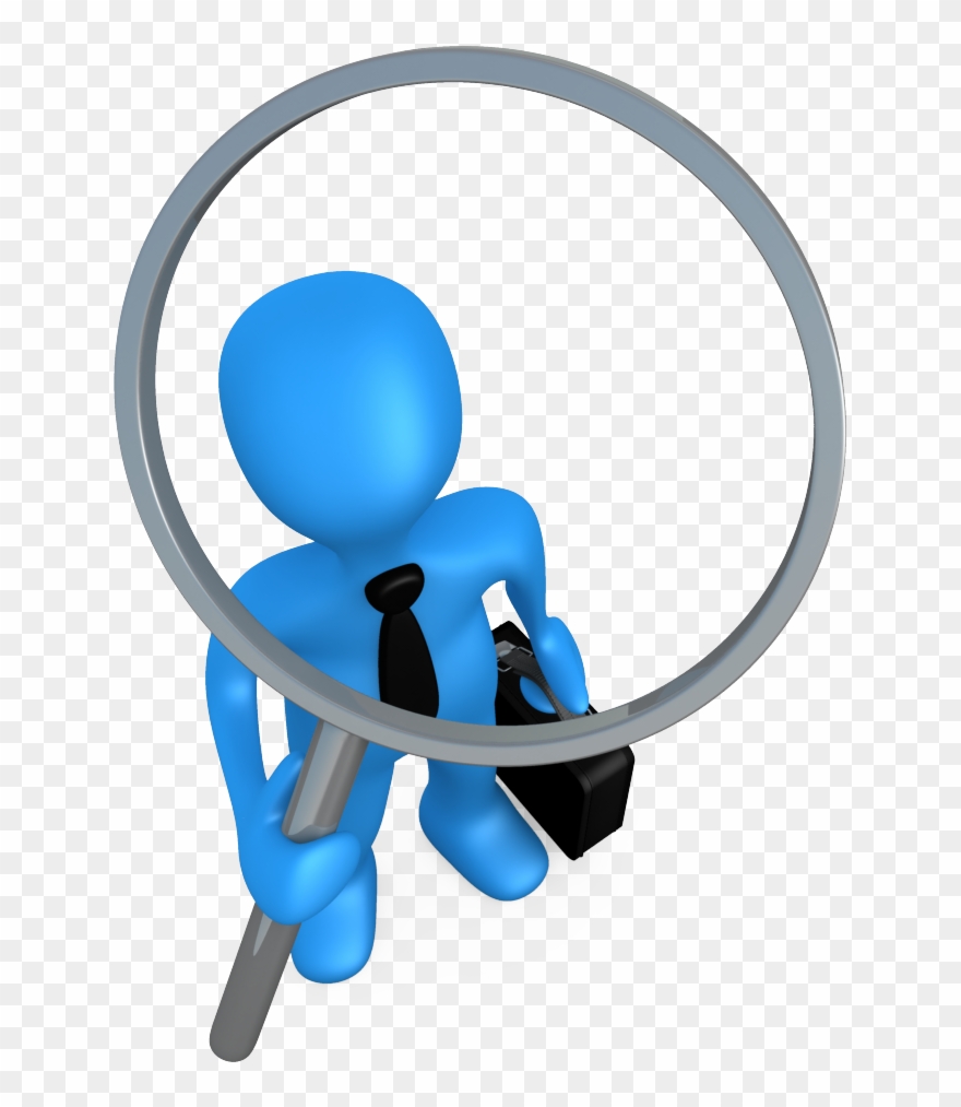 Ten Predictions For - Self Analysis Clipart - Png Download (#638855 ...