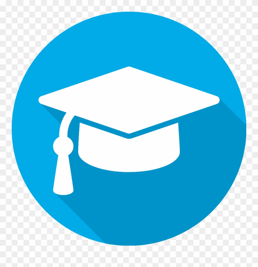 Bespoke Training Computerworld - Education Logo Png Blue Clipart ...