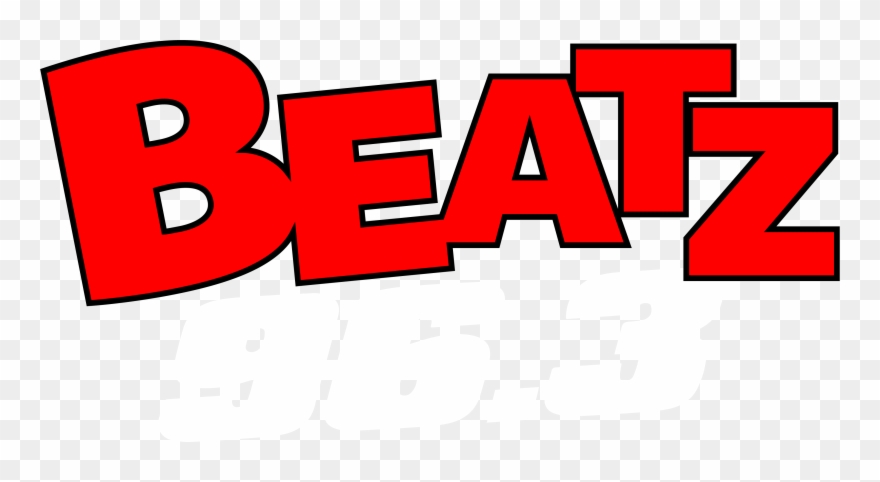 Download Beatz 96.3 Logo Clipart (#640300) - PinClipart