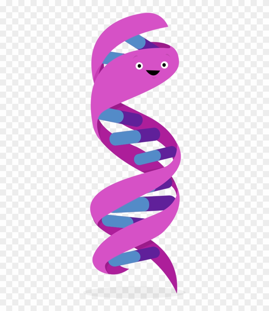 Human Genome Project - Genoma Humano Dibujo Clipart (#640687) - PinClipart