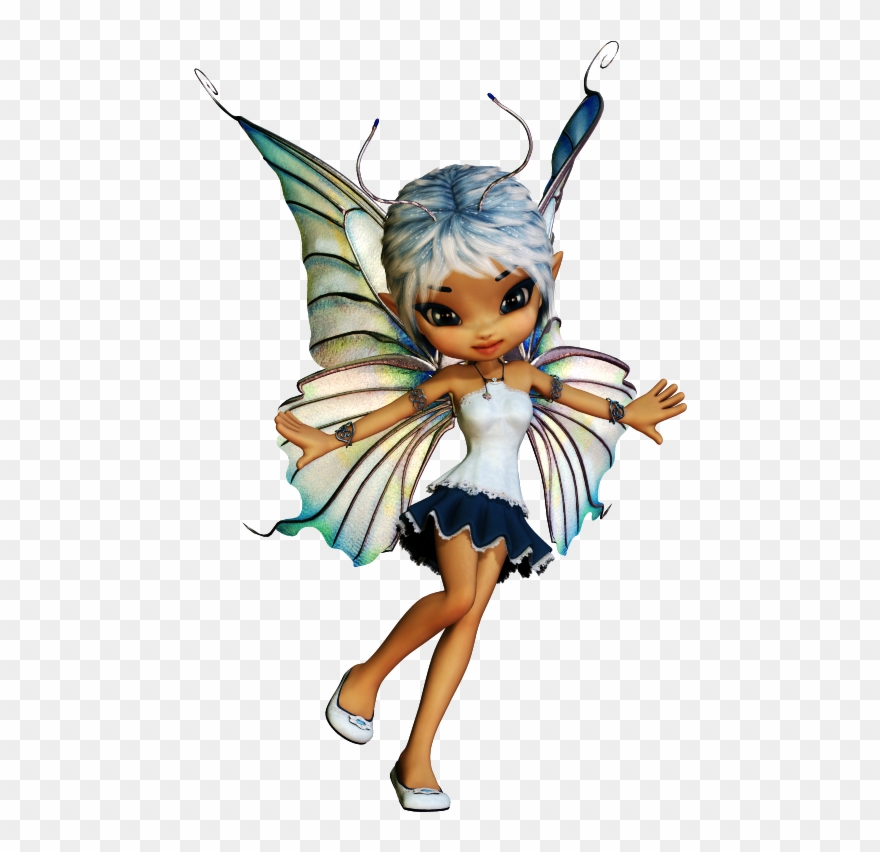 Download Beautiful Fantasy Art, Fairy Land, Faeries, Decoupage ...