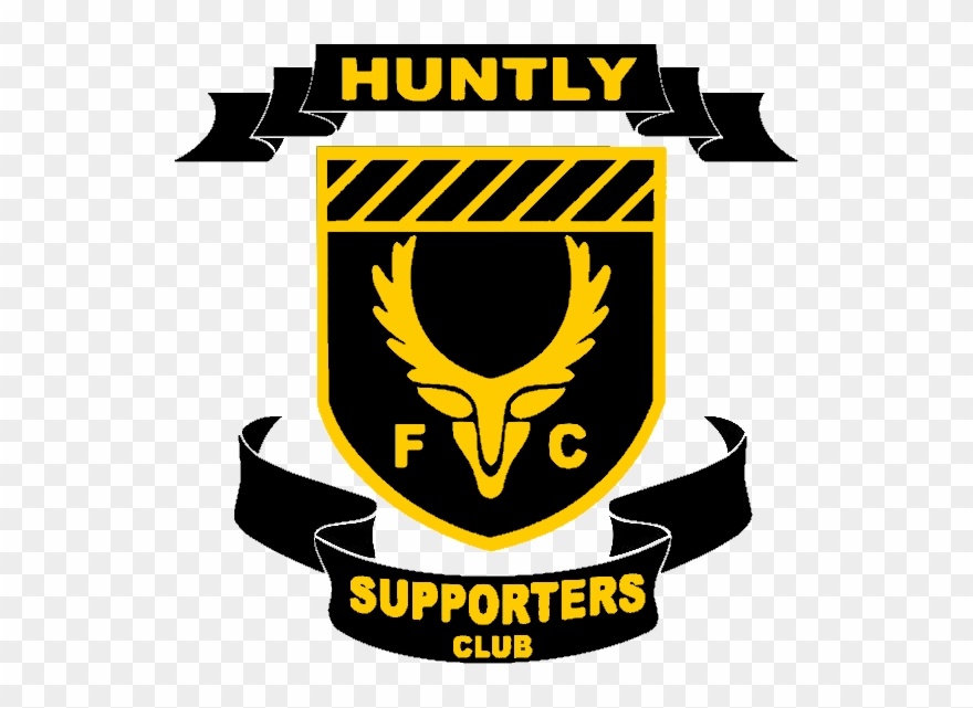 "we Have Looked The Business At Home" - Huntly Fc Clipart (#642300 ...