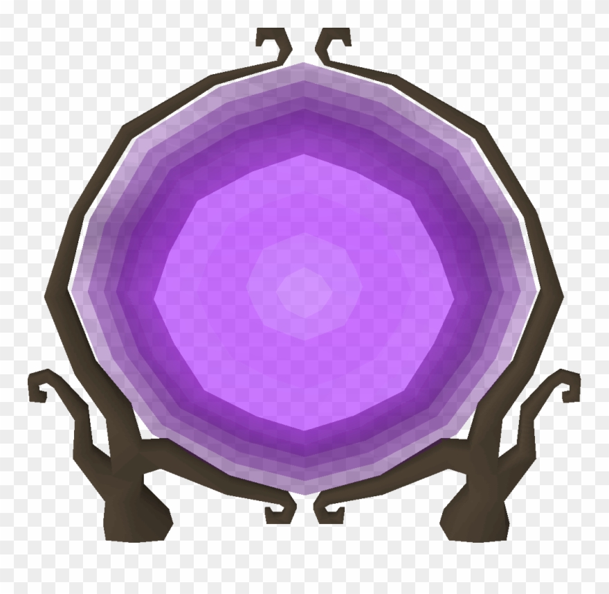 Exit Portal - Wiki Clipart (#643529) - PinClipart