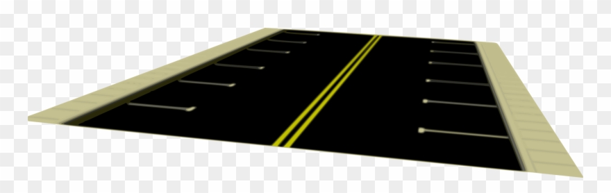 Parallel Parking Car Park Yellow Line - Parking Clipart (#644711 ...