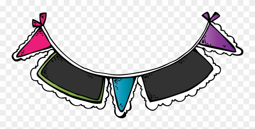 Banner - Melonheadz Classroom Clipart (#645193) - PinClipart