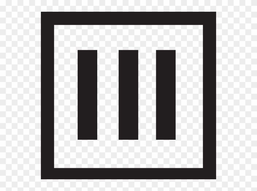 Download Drip Dry Symbol Png Clipart (#645601) - PinClipart