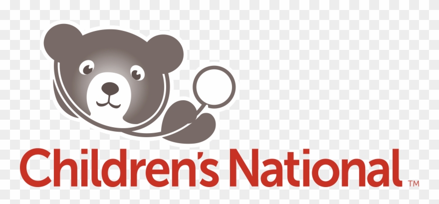 Children's National Horizontal Logo - Children's National Medical ...
