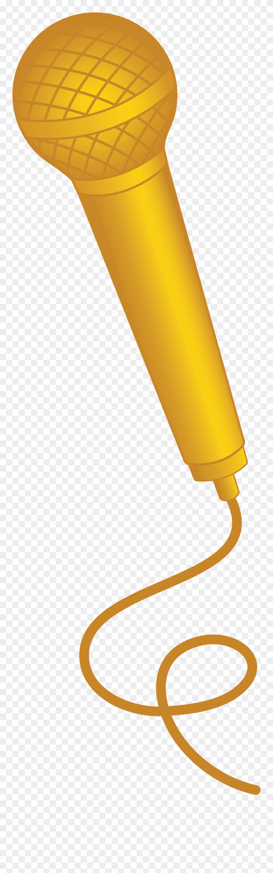 Little Sad Boy Clipart - Clip Art Cartoon Microphone - Png Download ...