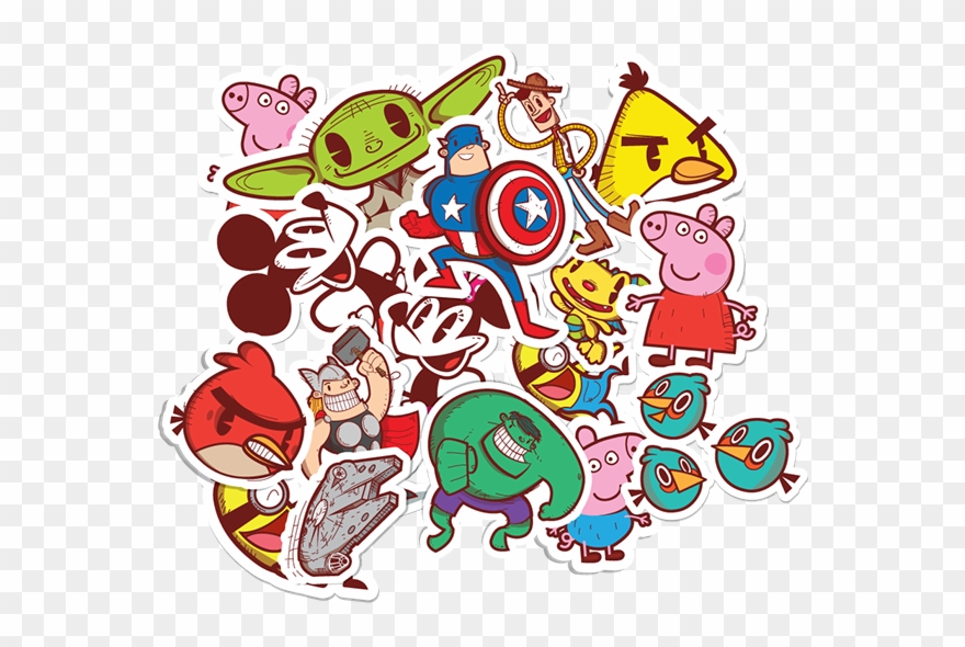 Wallpaper - Paracosm Clipart (#655129) - PinClipart