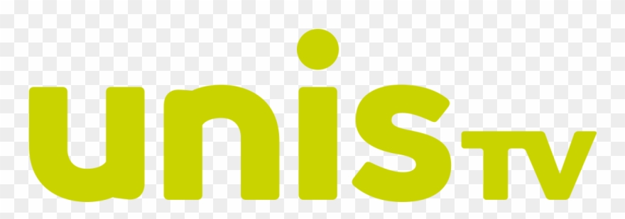 Unistv Print Couleur - Logo Unis Tv Clipart (#655838) - PinClipart