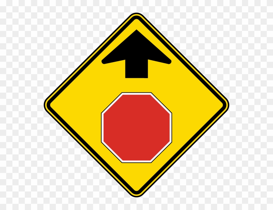 Make Sure That Your Gasoline Tank Is Full Before You - Stop Sign Ahead ...